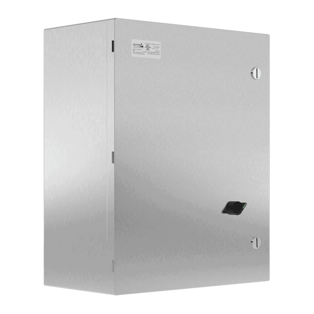 1313-2-SPH - Spectrum Camera Solutions