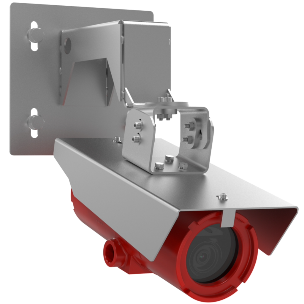 f101 - Spectrum Camera Solutions