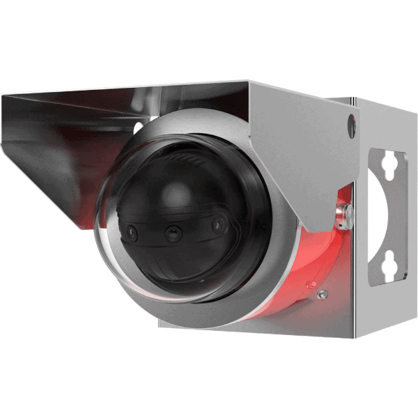 Explosion Proof Dome Cameras | Safe Camera Housing