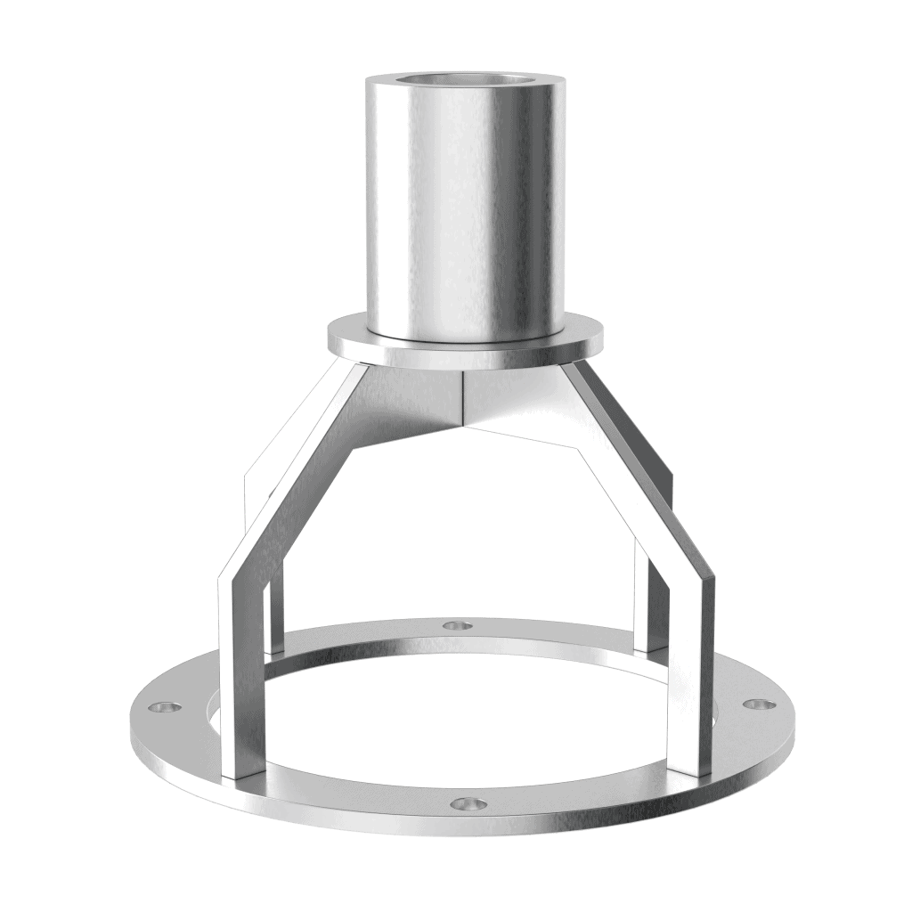 Drop Down Mount - Spectrum Camera Solutions