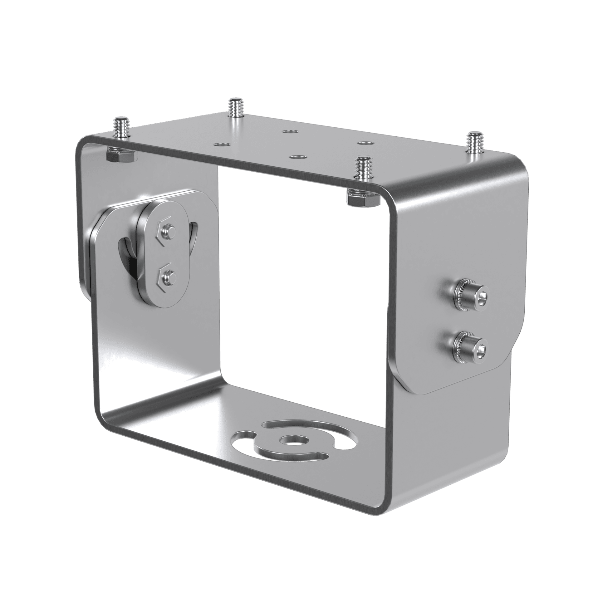 Explosion Proof Cameras – Spectrum Camera Solutions