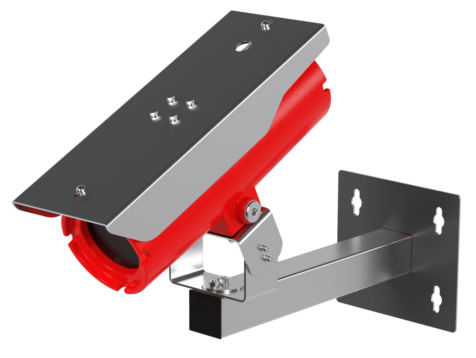 F202-SRXE4P-8-IBX-1-01-01 - Spectrum Camera Solutions