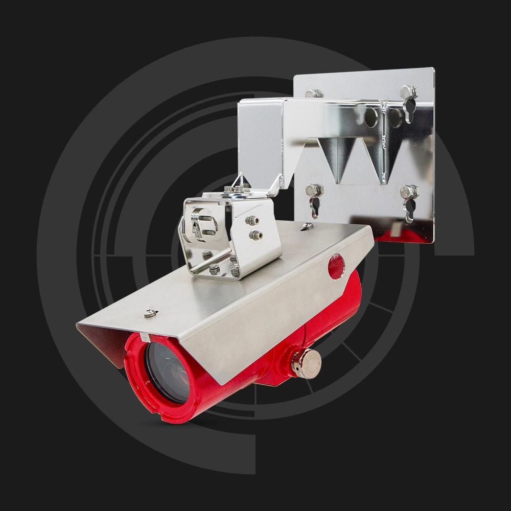 Use of Explosion Proof Cameras in Safeguarding Smart Sewers: The Role ...