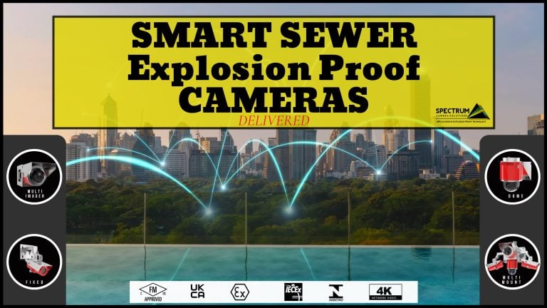 Spectrum Camera Solutions Delivers Explosion-Proof Cameras to Major ...