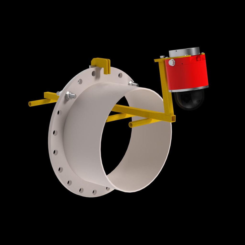 Explosion Proof Camera Rental | Spectrum Camera Solutions