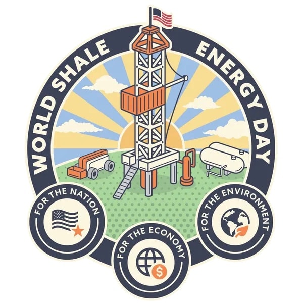 World Shale Energy Day : March 17 -Recognizing the Significant ...
