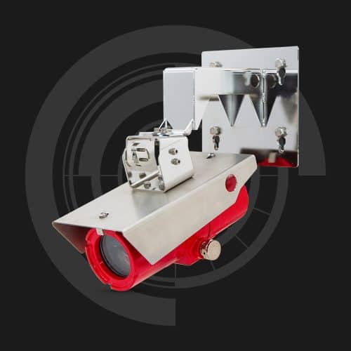 Explosion Proof Camera Rental | Spectrum Camera Solutions